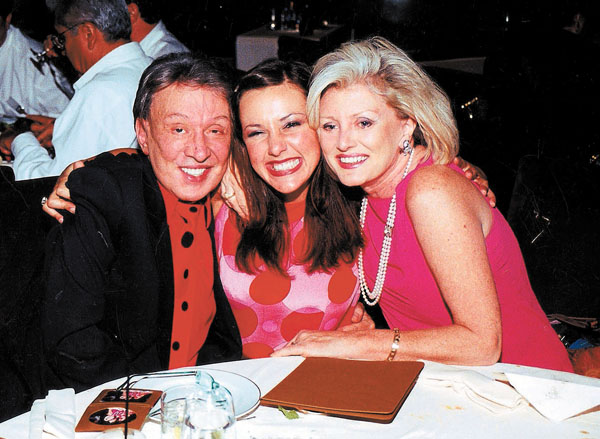 Stratosphere developer Bob Stupak dies from leukemia at age 67 | News