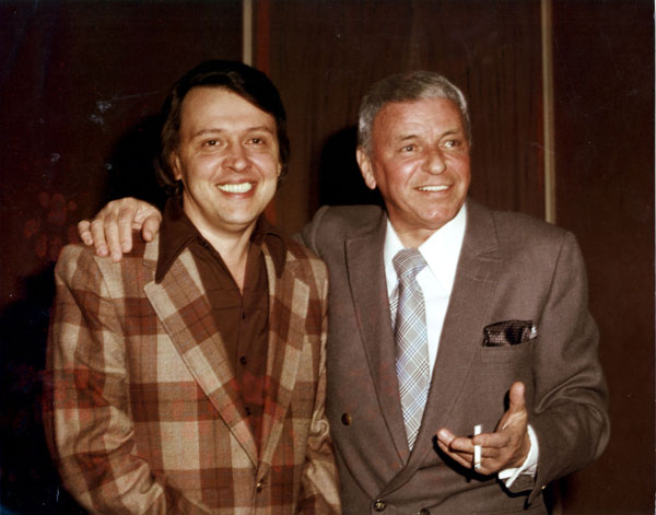 Stratosphere developer Bob Stupak dies from leukemia at age 67 | News