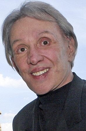 Ex-wife: Bob Stupak gravely ill | Las Vegas Review-Journal