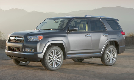 4Runner proves versatile | Las Vegas Review-Journal