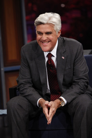 Getting a Push | Entertainment