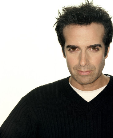 David Copperfield | Mike Weatherford | Entertainment | Entertainment ...