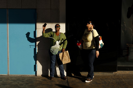 Reporters’ Notebook | News