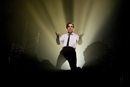 “Nine” | Entertainment