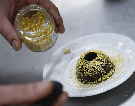 SWEET SURRENDER | News