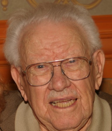 Longtime businessman Von Tobel Jr., 96, dies | News