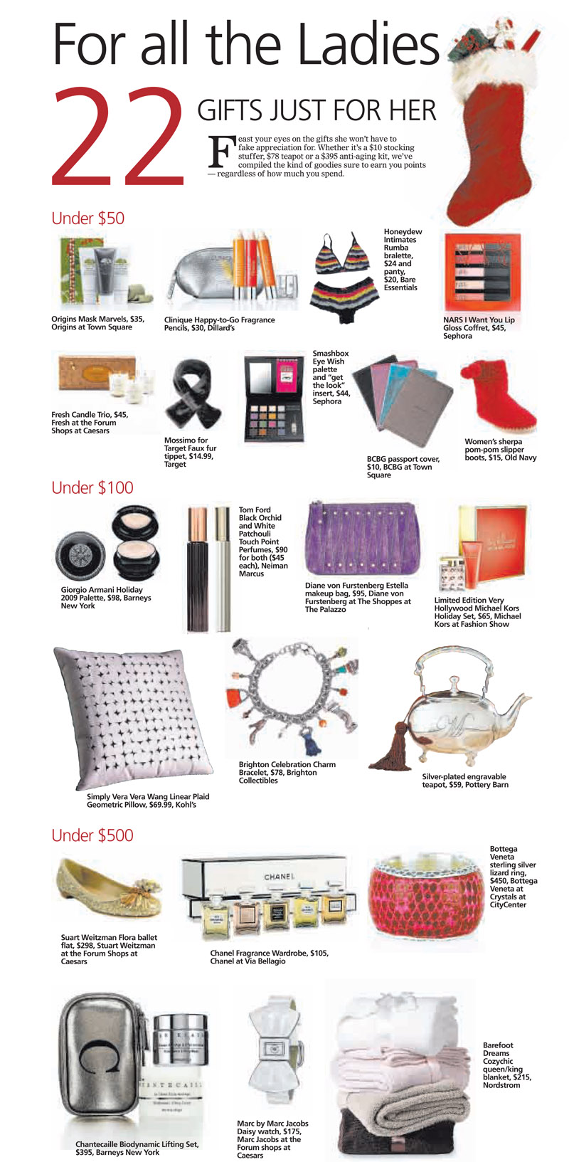 For all the Ladies | Fashion | Life