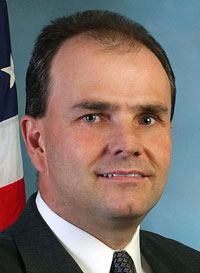 New LV FBI division chief named | News