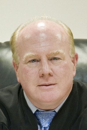Former judge returns to Family Court bench | News