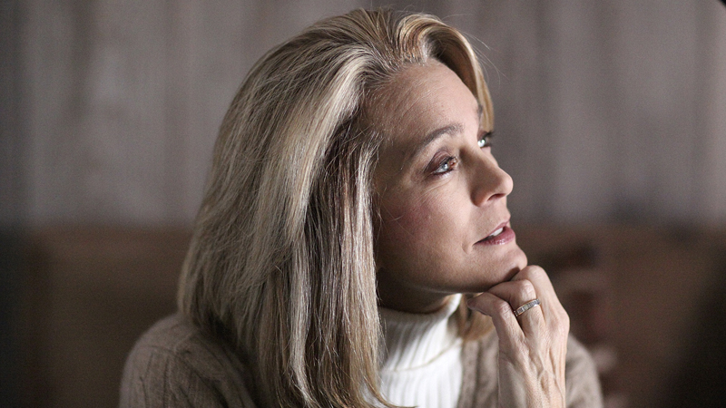 Sue Lowden’s rural bus campaign for U.S. Senate | Las Vegas Review-Journal