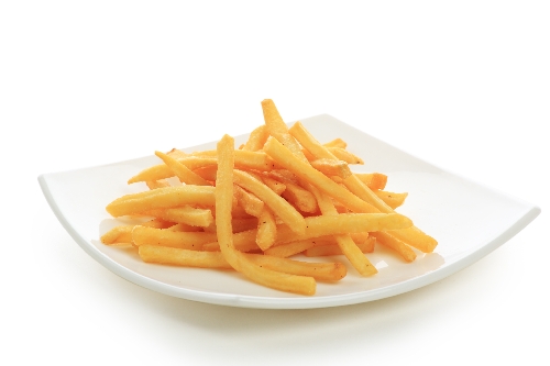 Every day is Fry Day | Food | Entertainment