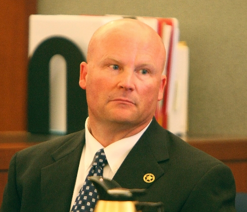 Jury finds officers’ actions justifiable in courthouse shooting | News