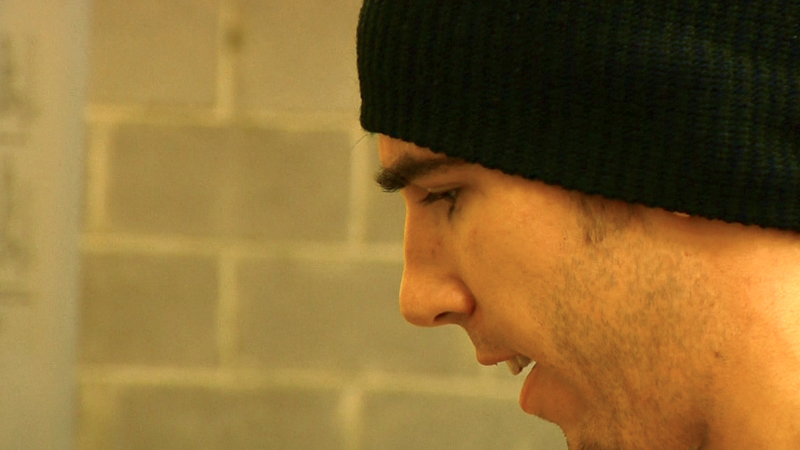 MMA fighter Chad Cochran tries to fight through a rare blood disease | News