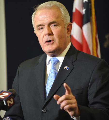 STATE OF THE STATE: Gibbons calls for cuts, reform, no taxes | Las ...