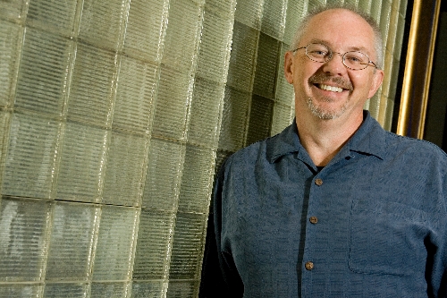 ‘Shack’ author surprised by success | News