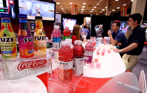 Making Concessions | Dining Out | Entertainment