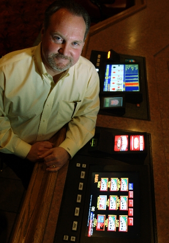 Slot exec finds route(s) to success | Business