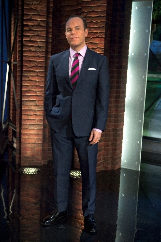 Come to Papa | Entertainment