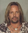 Rocker arrested on DUI charge | News