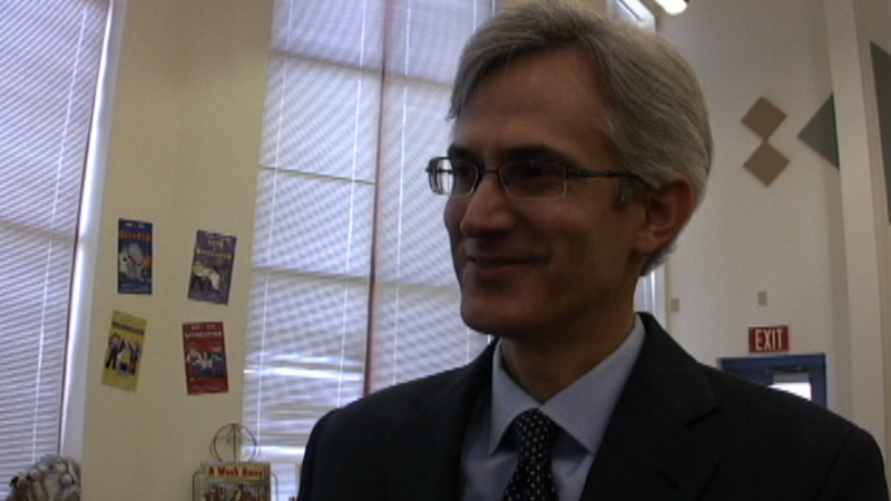 Rory Reid Press Conference | Las Vegas Review-Journal