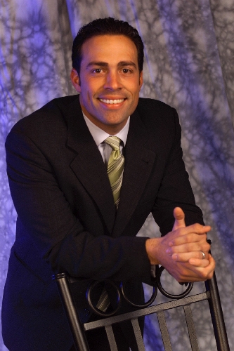 Conviction, prison sentence created time to reflect, reinvent for ...