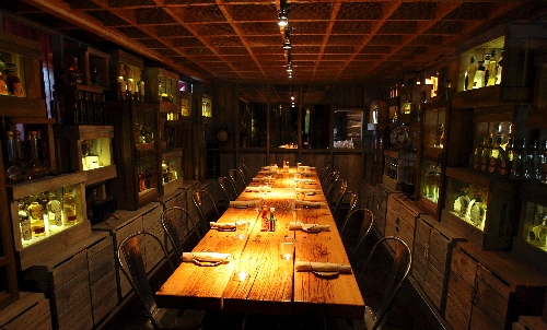 El Segundo Sol focuses on tacos, margaritas | Food | Entertainment