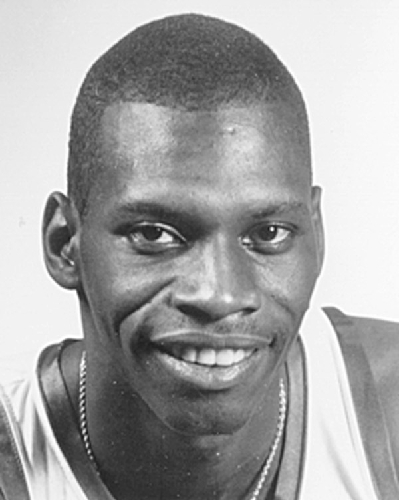 RANKING THE REBELS #19 – GERALD PADDIO | UNLV Basketball | Sports | UNLV