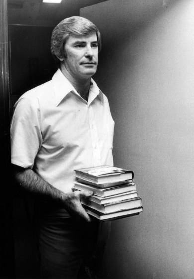 Former Gov. Kenny Guinn (1936 – 2010) | Las Vegas Review-Journal