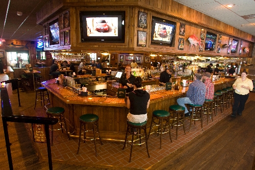 Miller’s Ale House offers affordable variety | Las Vegas Review-Journal
