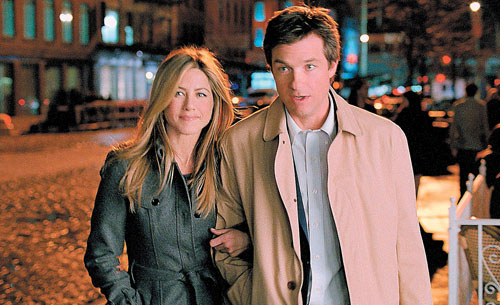 ‘The Switch’ | Entertainment