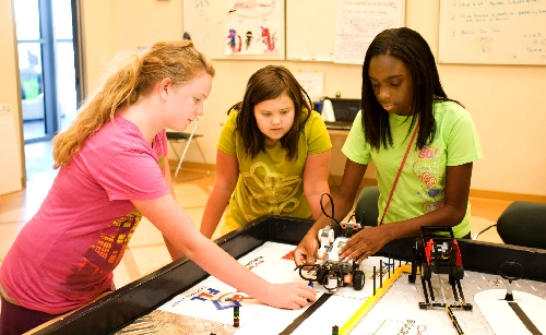 Building Mode | News