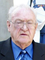 Former district attorney, renowned storyteller George Foley Sr. dies | News