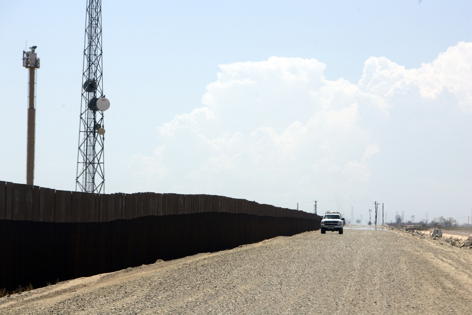U.S. Border Patrol Yuma Sector secures the border | Las Vegas Review ...