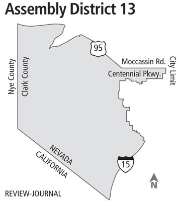 ASSEMBLY DISTRICT 13 | Uncategorized