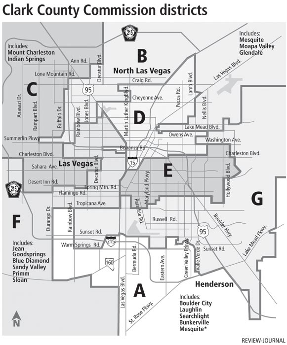 CLARK COUNTY COMMISSION DISTRICT E | Uncategorized