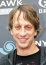 Event to promote skate park charity | Las Vegas Review-Journal