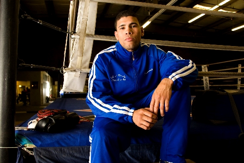 Champion Lopez looks to bolster featherweight reputations against ...