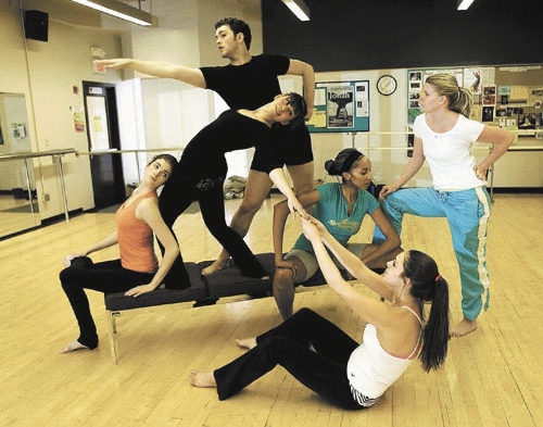 School presents whale of a tale on stage | Arts & Culture | Entertainment