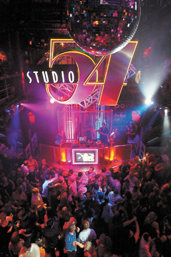 Studio 54 has staying power on local club scene | Nightlife | Entertainment
