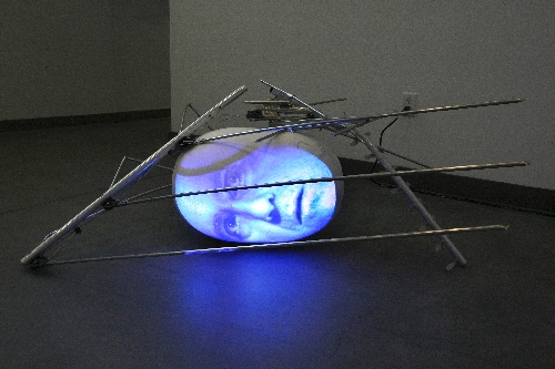 Art gets dimensional in ‘Size & Scale: 3D Objects’ | Las Vegas Review ...