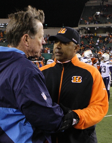 Sad-sack Turner, Chargers choke season away | Matt Youmans | Sports ...