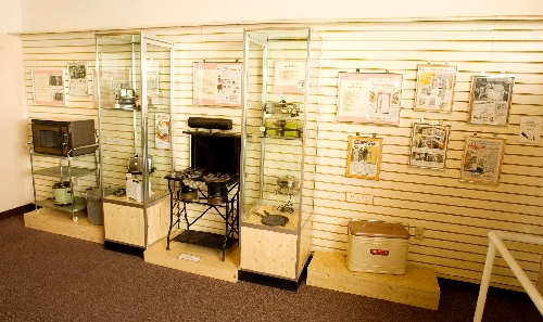 ‘Domestic Technology’ highlights evolving household tools and retro ...