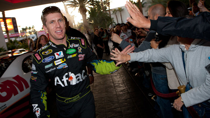 NASCAR Victory Lap | Sports