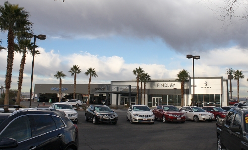Renovations, grand opening improve Valley Automall | Uncategorized