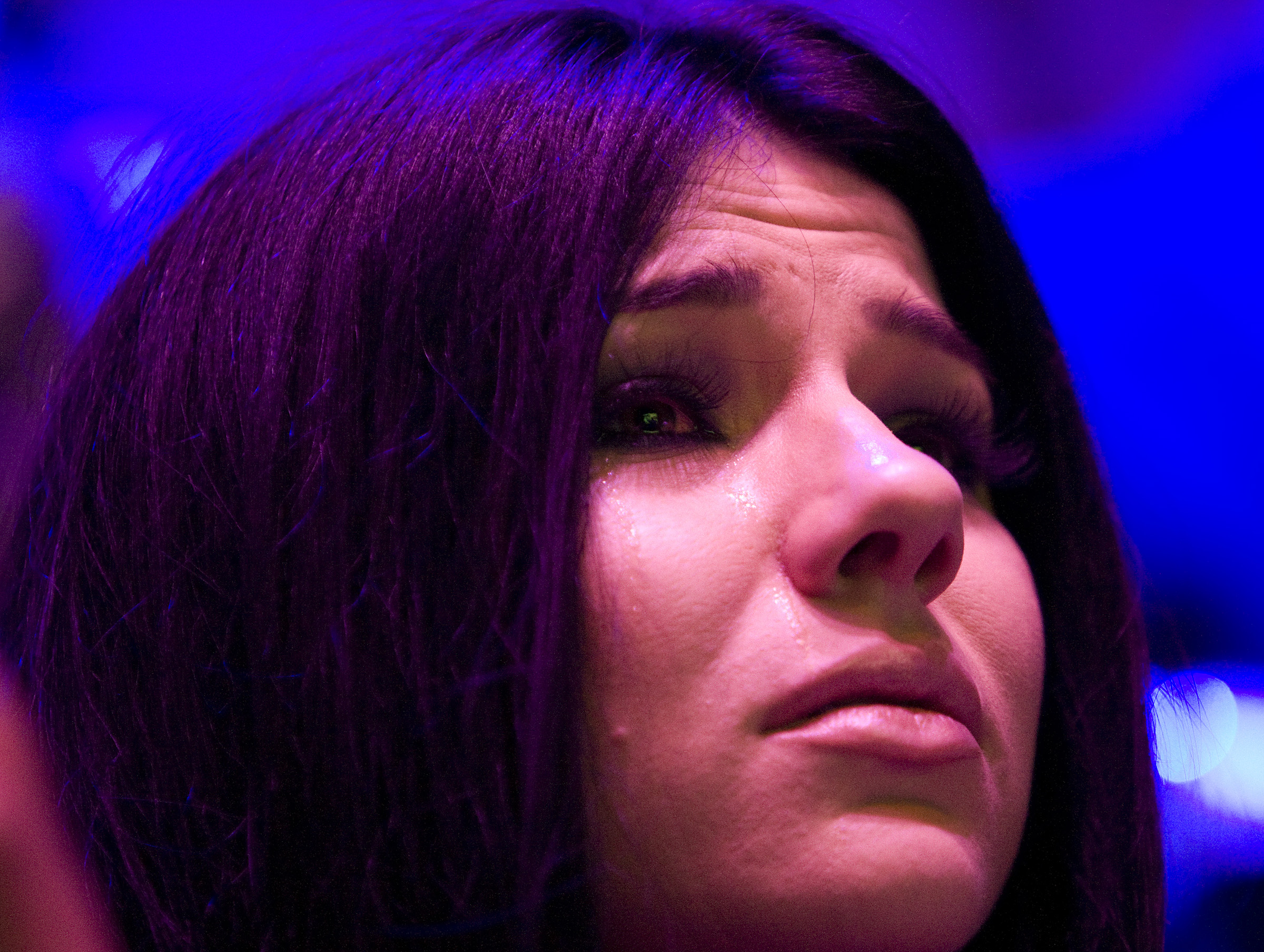 Debbie Flores Narvaez memorial | News