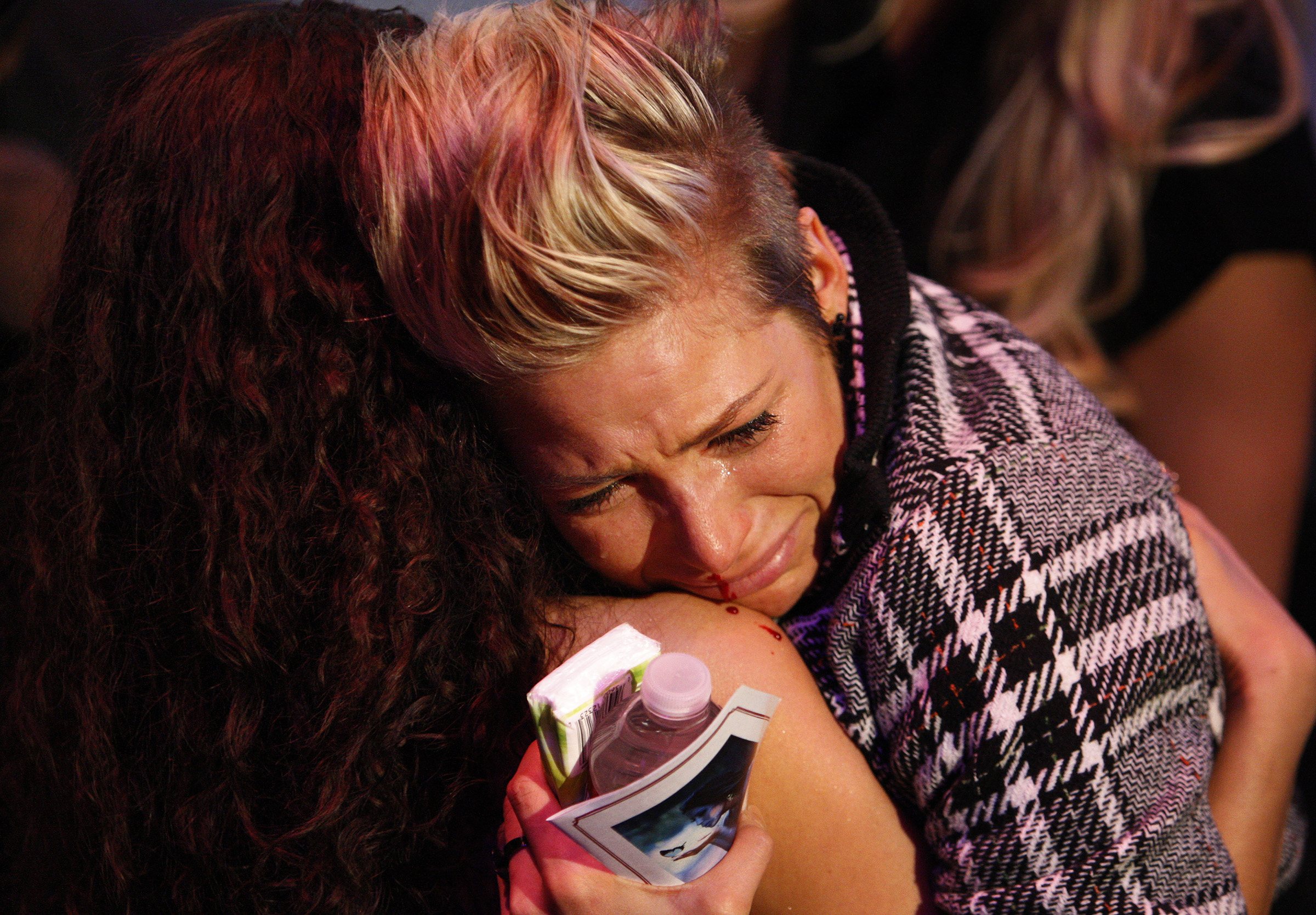 Debbie Flores Narvaez memorial | News