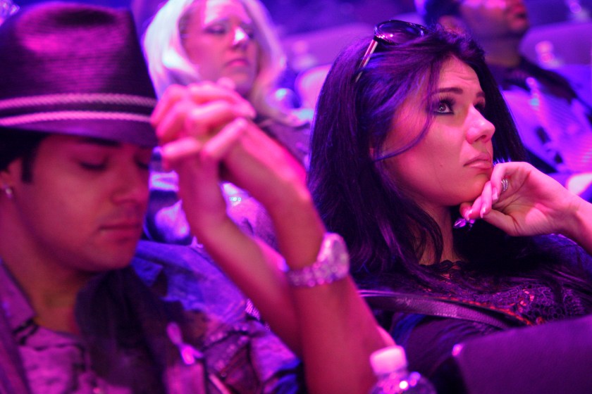 Debbie Flores Narvaez memorial | Las Vegas Review-Journal