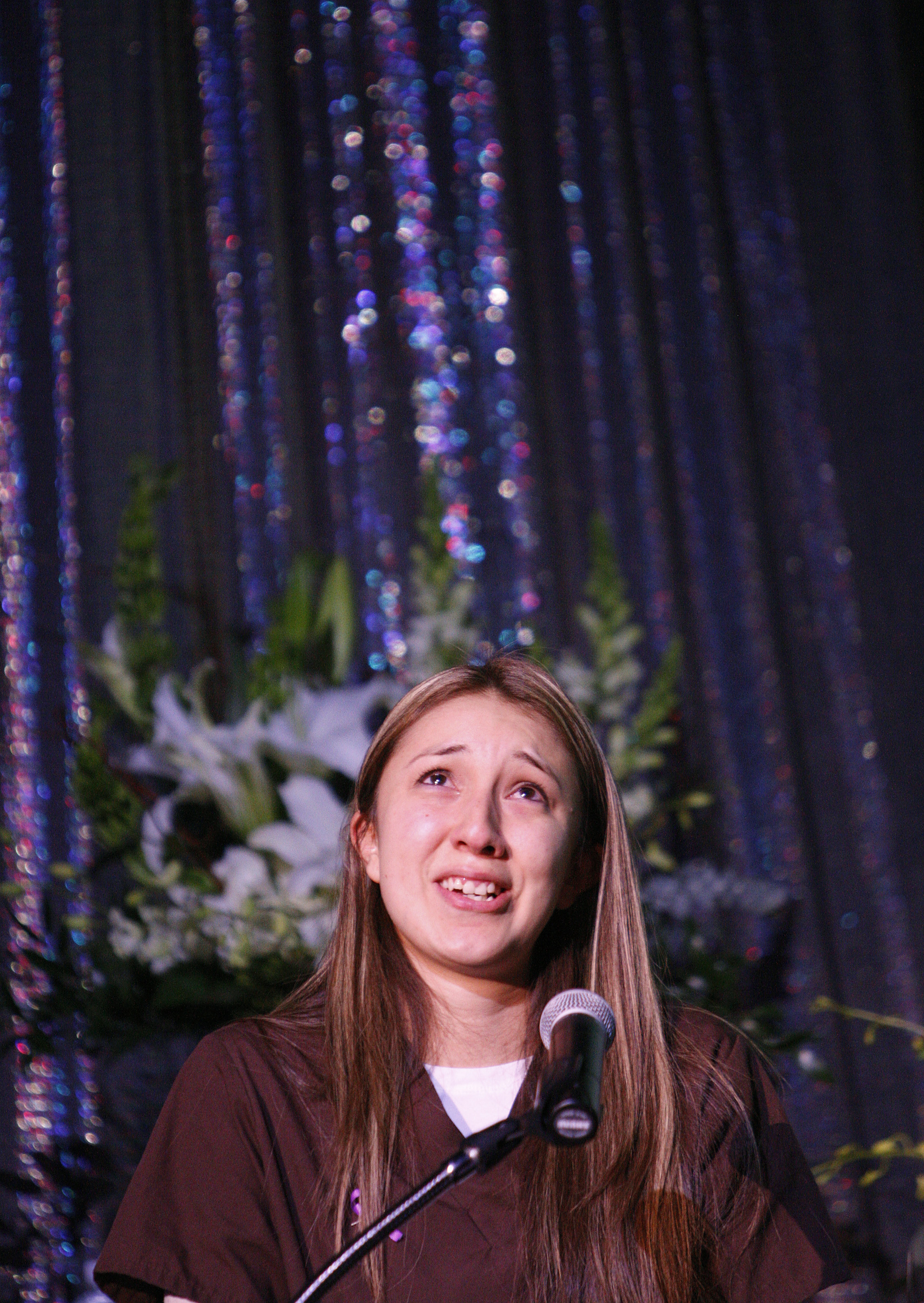 Debbie Flores Narvaez memorial | News