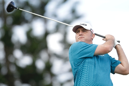 Former UNLV golfer’s confidence soars with fast start | Other Sports ...