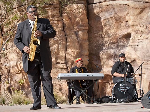 Black History Month Festival set for Saturday | Entertainment